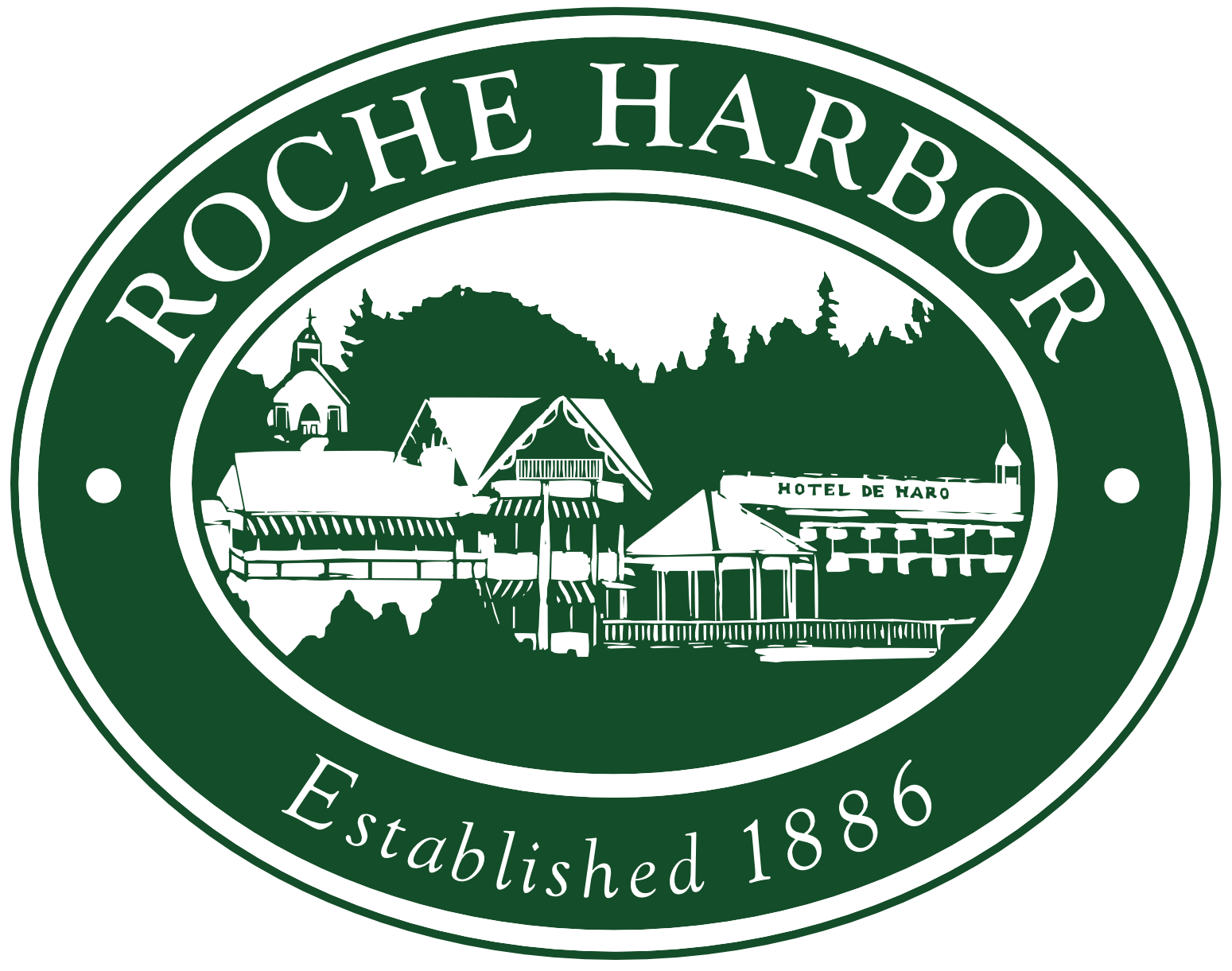 Roche Harbor Resort - San Juan Island Chamber of Commerce